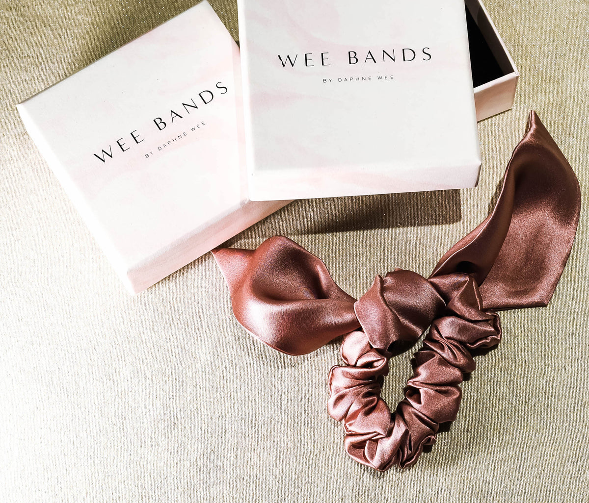Packaging – Wee Bands